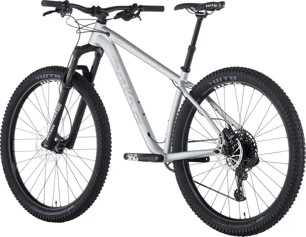2019 Salsa Timberjack NX Eagle 29 – Specs, Comparisons, Reviews – 99 Spokes