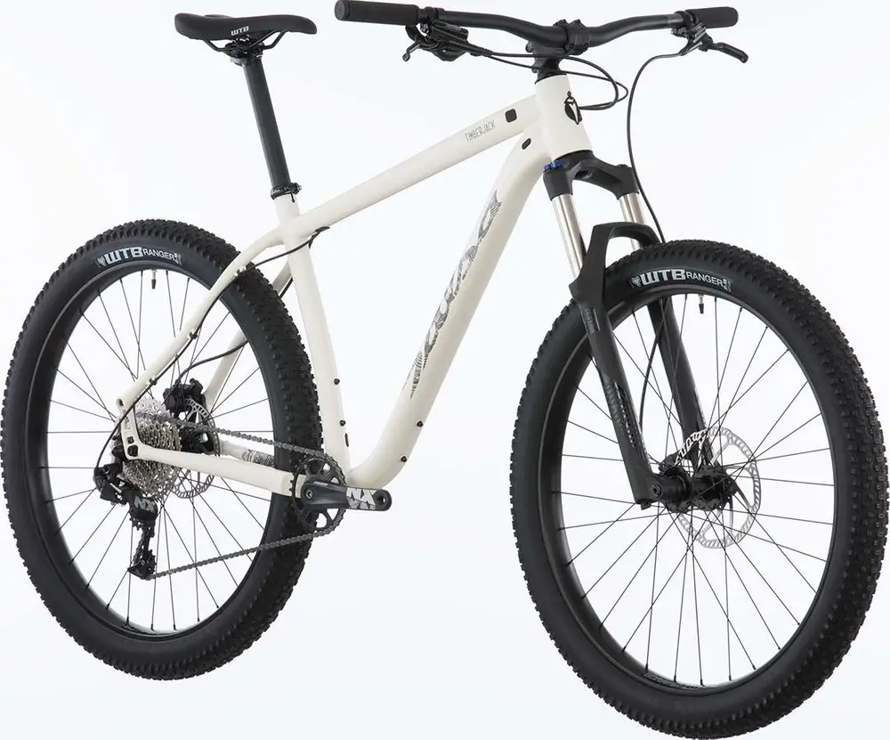 2019 Salsa Timberjack NX1 27.5+ – Specs, Comparisons, Reviews – 99 Spokes