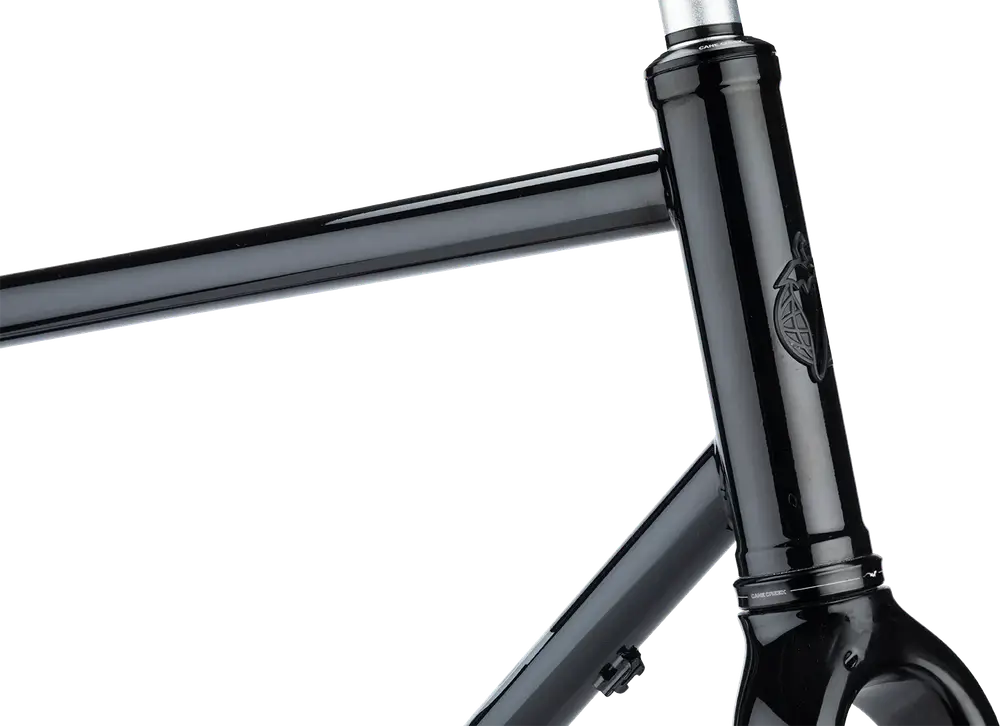 2019 Salsa Vaya Frameset – Specs, Comparisons, Reviews – 99 Spokes
