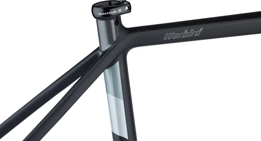 2019 Salsa Warbird C Frameset – Specs, Comparisons, Reviews – 99 Spokes