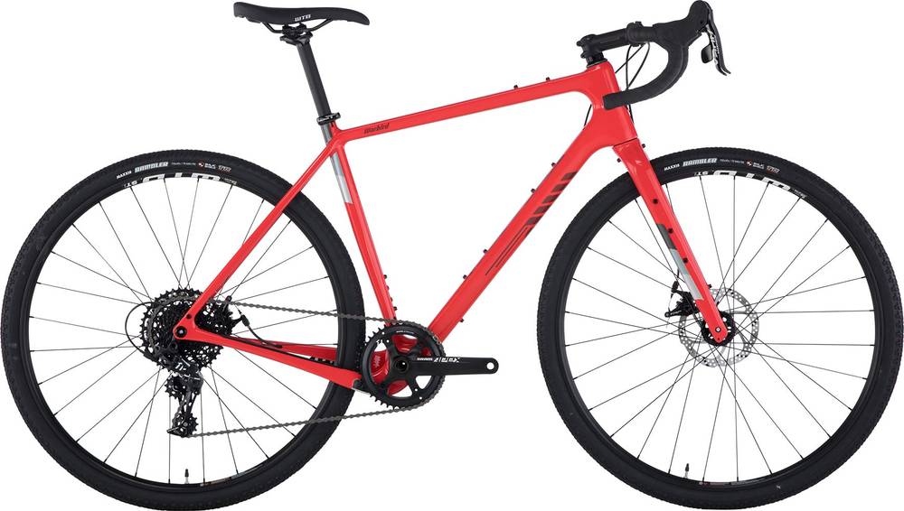 2019 Salsa Warbird Carbon Apex 1 – Specs, Comparisons, Reviews – 99 Spokes
