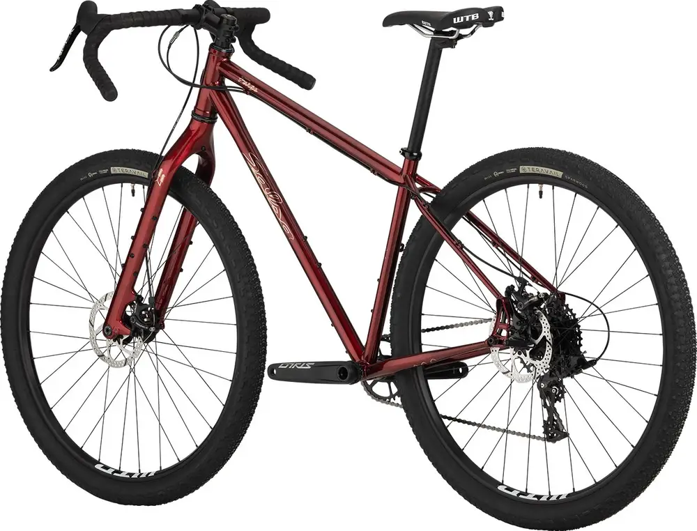 2020 Salsa Fargo Apex 1 – Specs, Comparisons, Reviews – 99 Spokes