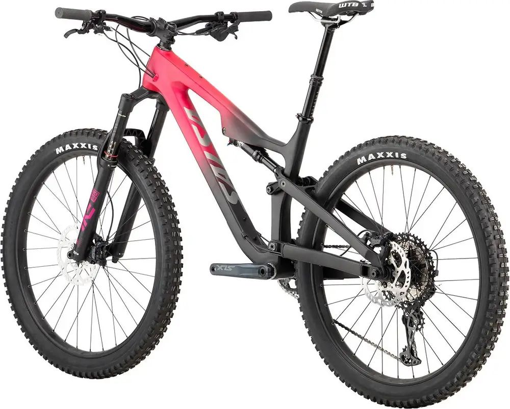 2020 Salsa Rustler Carbon SLX – Specs, Comparisons, Reviews – 99 Spokes