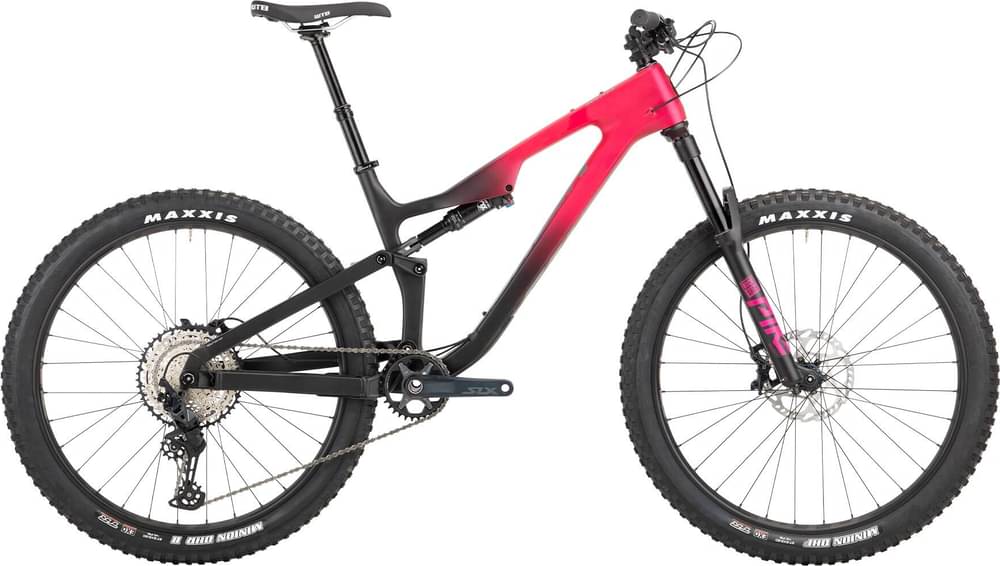2020 Salsa Rustler Carbon SLX – Specs, Comparisons, Reviews – 99 Spokes