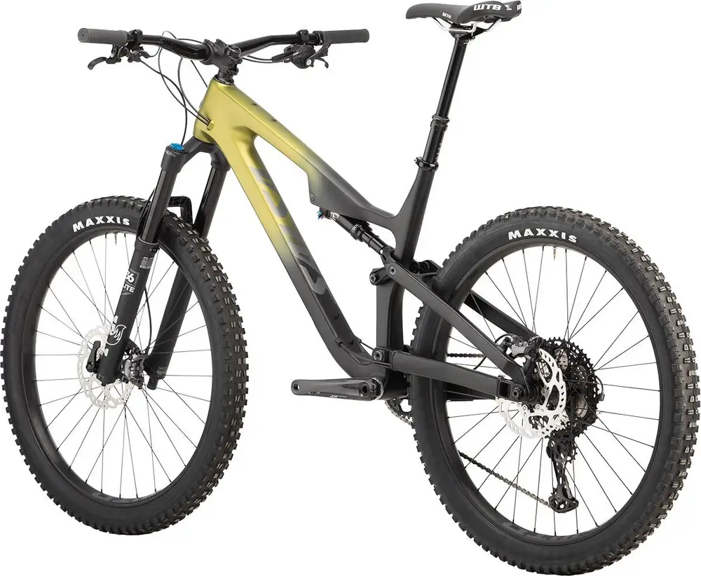 2020 Salsa Rustler Carbon XT – Specs, Comparisons, Reviews – 99 Spokes