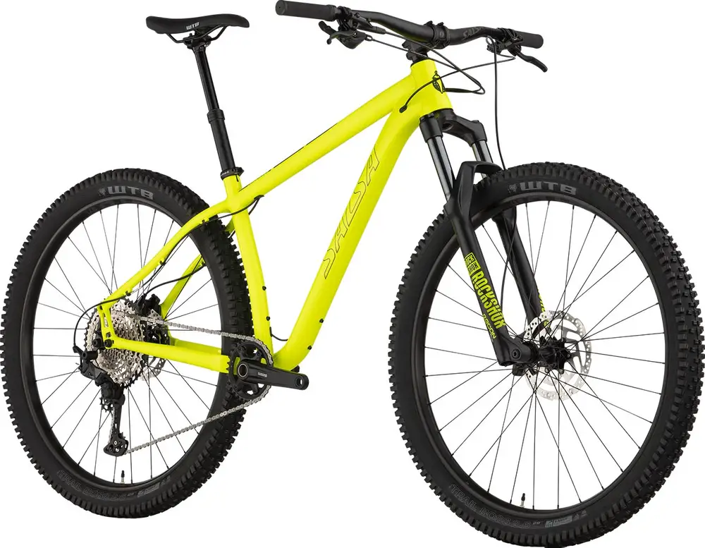 2020 Salsa Timberjack SLX 29 – Specs, Comparisons, Reviews – 99 Spokes