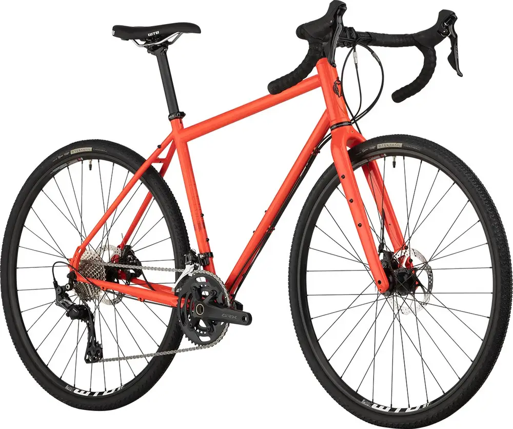 2020 Salsa Vaya GRX 600 – Specs, Comparisons, Reviews – 99 Spokes