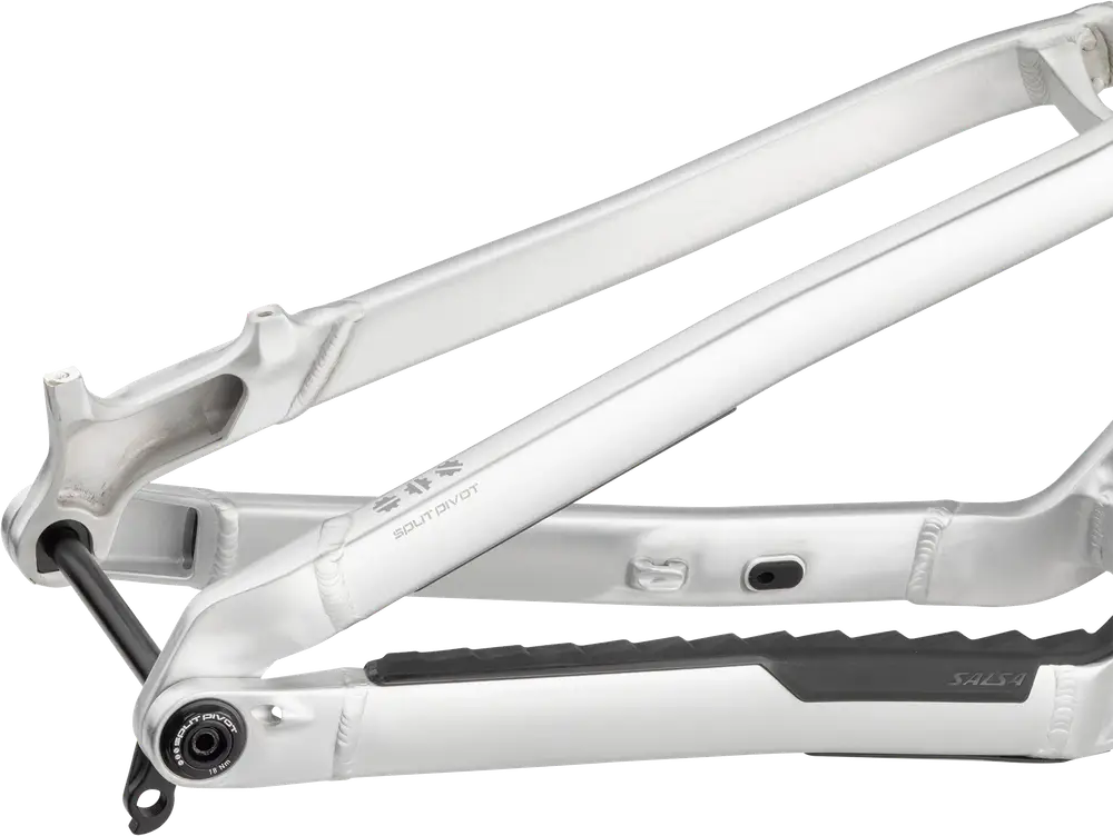 2021 Salsa Blackthorn Alloy Frame – Specs, Comparisons, Reviews – 99 Spokes