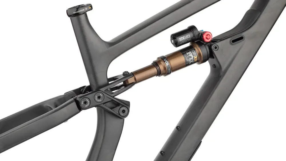2021 Salsa Blackthorn Carbon Frame – Specs, Comparisons, Reviews – 99 ...