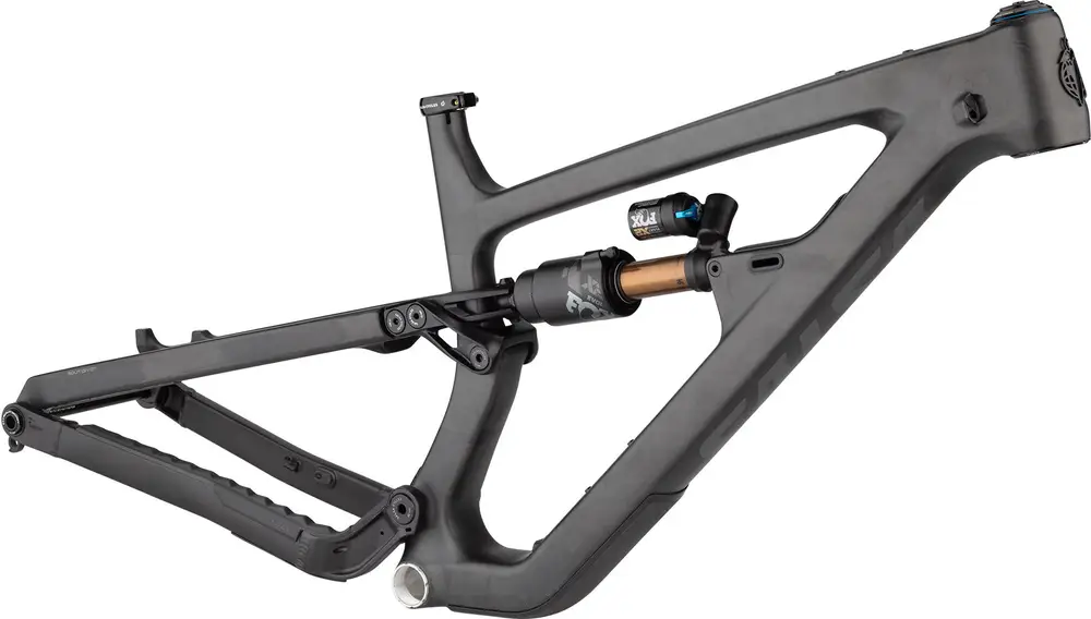 2021 Salsa Cassidy Carbon Frame – Specs, Comparisons, Reviews – 99 Spokes