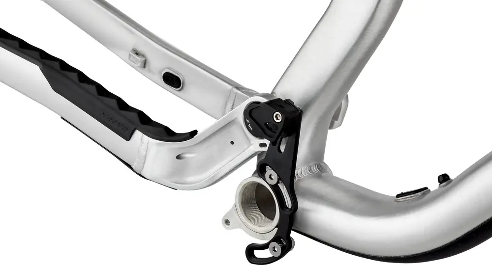 2021 Salsa Cassidy Frame – Specs, Comparisons, Reviews – 99 Spokes