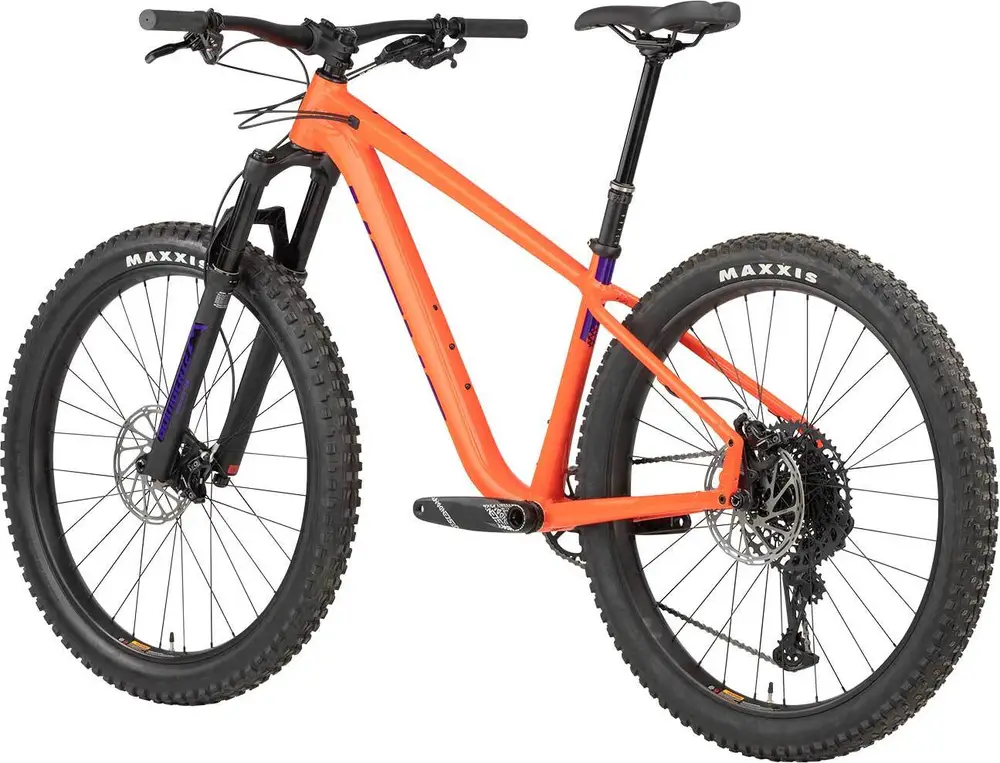 2021 Salsa Timberjack GX Eagle 27.5+ – Specs, Comparisons, Reviews – 99 ...