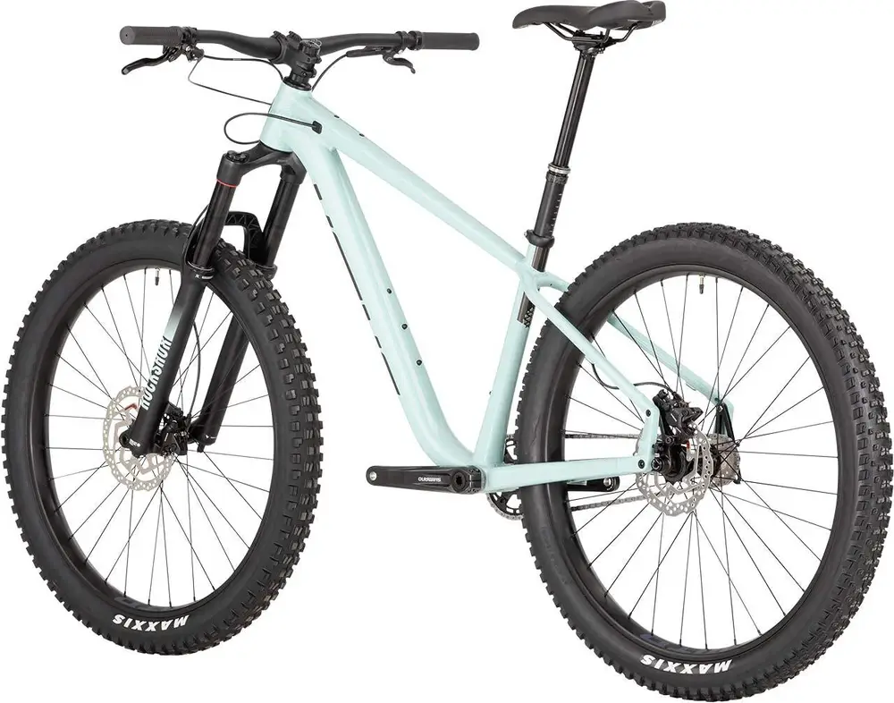 2021 Salsa Timberjack Single Speed 27.5+ – Specs, Comparisons, Reviews ...