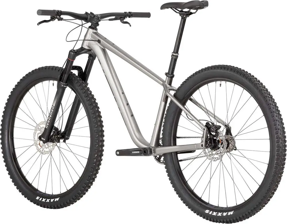 2021 Salsa Timberjack Single Speed 29 – Specs, Comparisons, Reviews ...