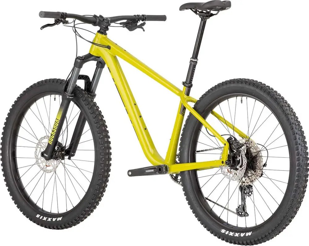 2021 Salsa Timberjack SLX 27.5+ – Specs, Comparisons, Reviews – 99 Spokes