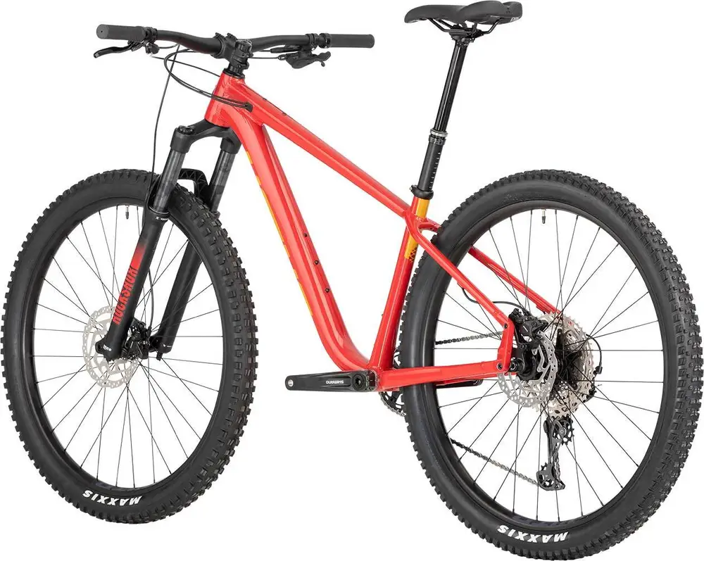 2021 Salsa Timberjack SLX 29 – Specs, Comparisons, Reviews – 99 Spokes