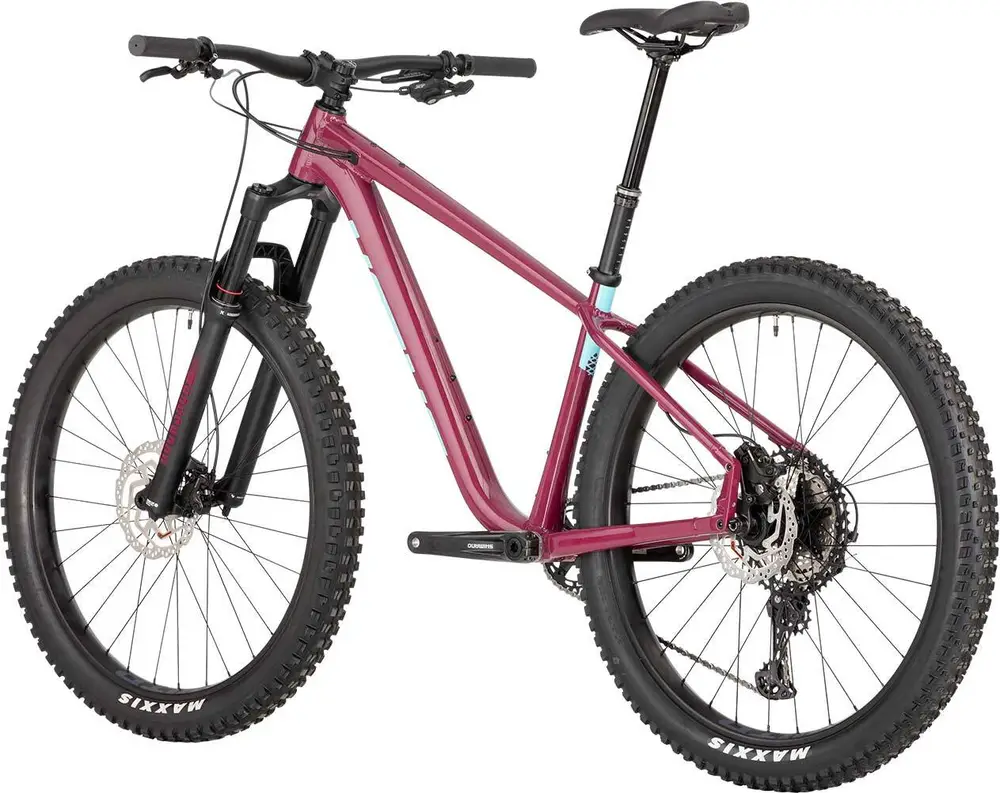 2021 Salsa Timberjack XT 27.5+ – Specs, Comparisons, Reviews – 99 Spokes