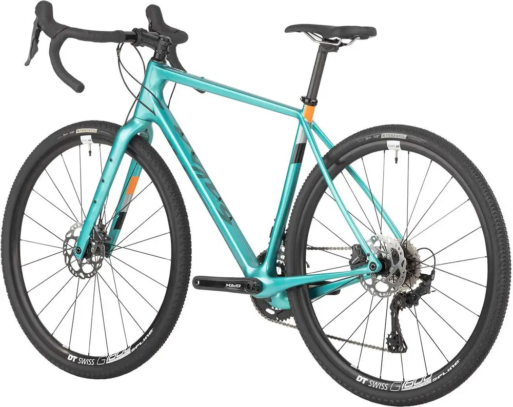 2021 Salsa Warbird Carbon GRX 810 – Specs, Comparisons, Reviews – 99 Spokes