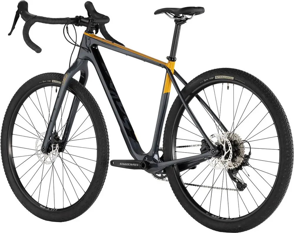 2022 Salsa Cutthroat C GRX 600 1x – Specs, Comparisons, Reviews – 99 Spokes