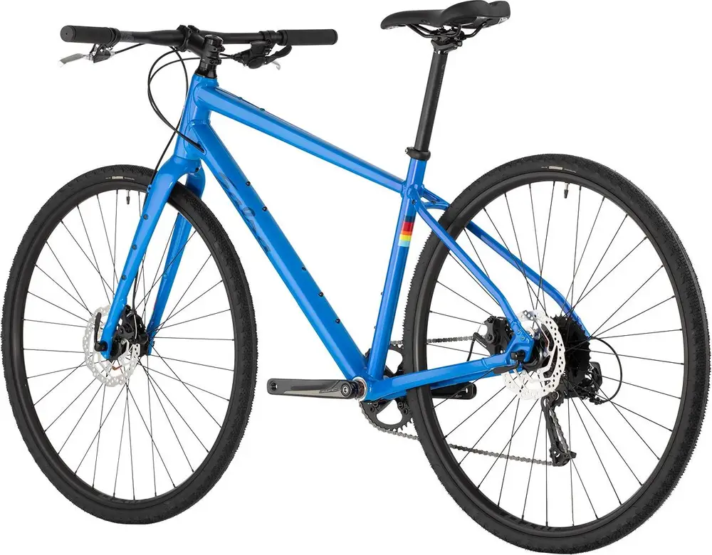 2022 Salsa Journeyer Flat Bar Acolyte 700c – Specs, Comparisons ...