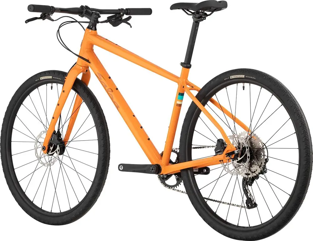2022 Salsa Journeyer Flat Bar Deore 650b – Specs, Comparisons, Reviews ...