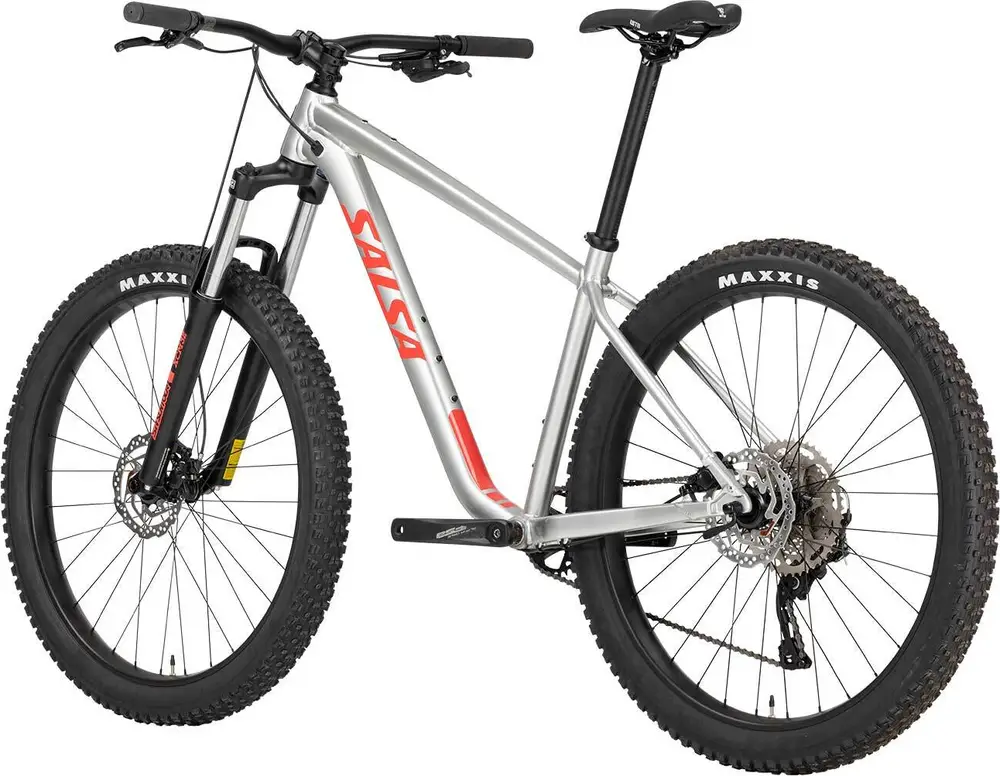 2022 Salsa Rangefinder Advent X 27.5+ – Specs, Comparisons, Reviews ...