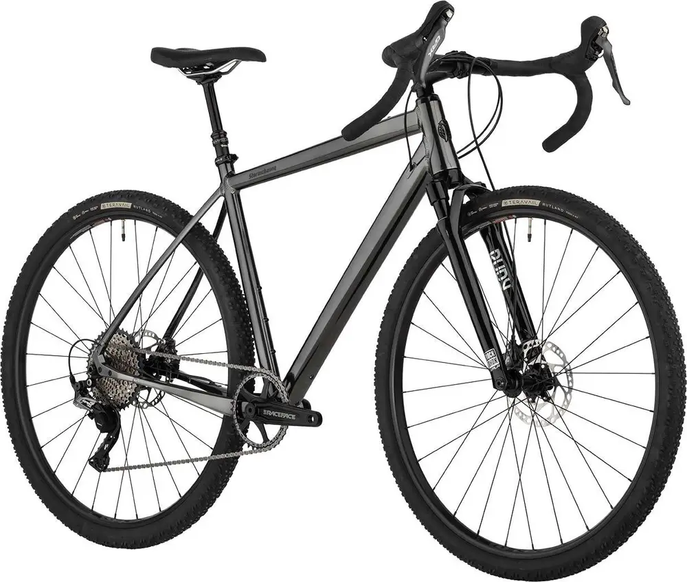 2022 Salsa Stormchaser GRX 810 1x SUS – Especificaciones, Comparaciones ...