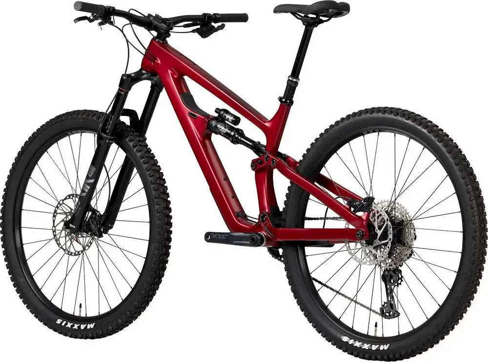 2023 Salsa Blackthorn C SLX – Specs, Comparisons, Reviews – 99 Spokes