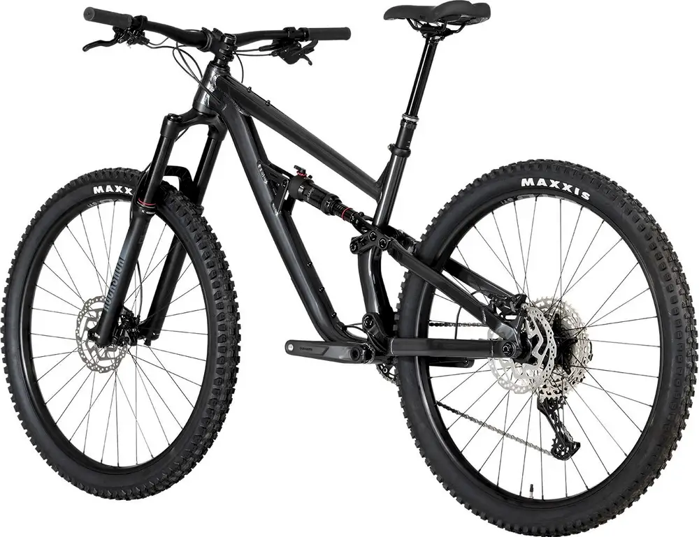 2023 Salsa Blackthorn Deore – Specs, Comparisons, Reviews – 99 Spokes