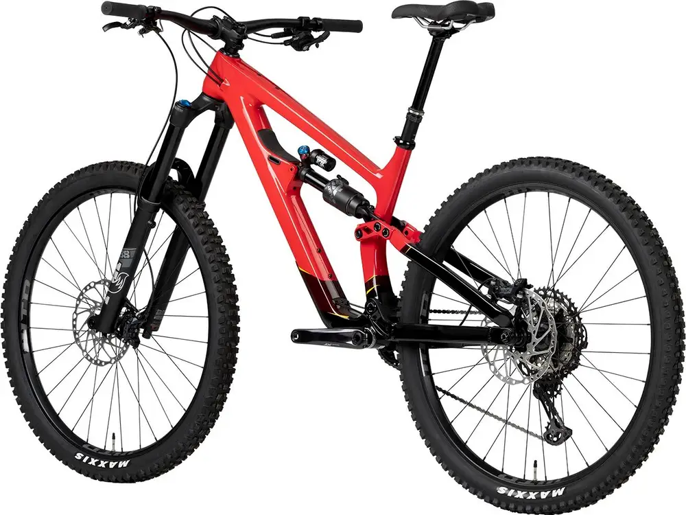 2023 Salsa Cassidy C XT – Specs, Comparisons, Reviews – 99 Spokes