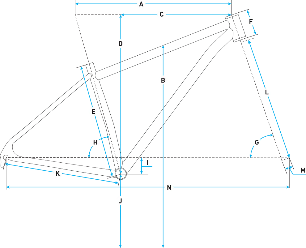 2023 Salsa Fargo Ti Frameset – Specs, Comparisons, Reviews – 99 Spokes
