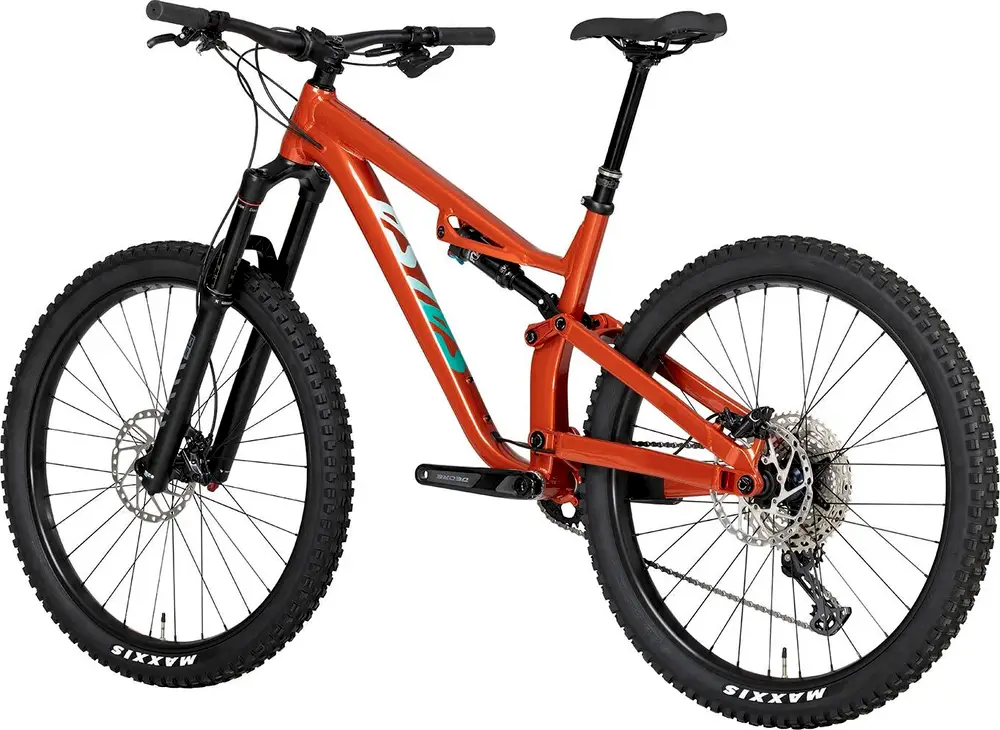 2023 Salsa Rustler SLX – Specs, Comparisons, Reviews – 99 Spokes