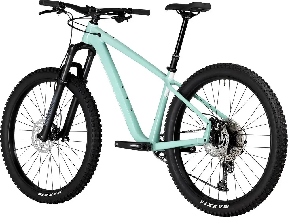 2023 Salsa Timberjack SLX 27.5+ – Specs, Comparisons, Reviews – 99 Spokes