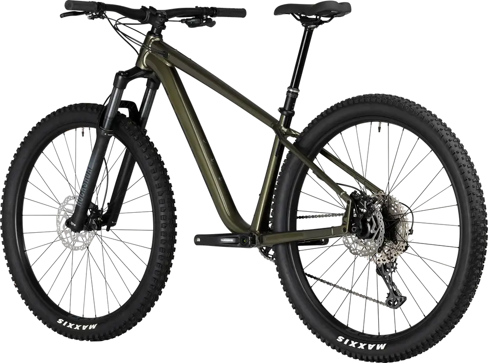 2023 Salsa Timberjack SLX 29 – Specs, Comparisons, Reviews – 99 Spokes
