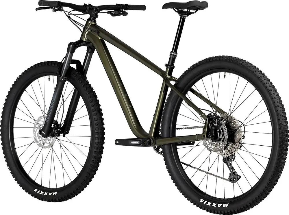 2023 Salsa Timberjack SLX 29 – Specs, Comparisons, Reviews – 99 Spokes