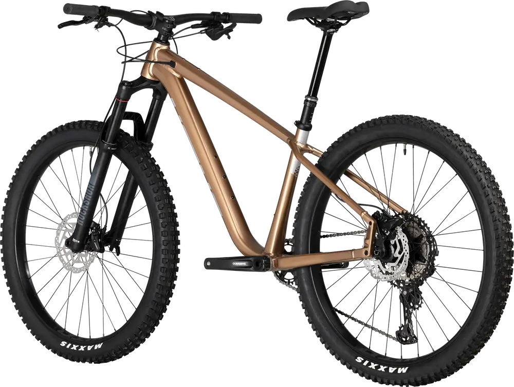 2023 Salsa Timberjack XT 27.5+ – Specs, Comparisons, Reviews – 99 Spokes