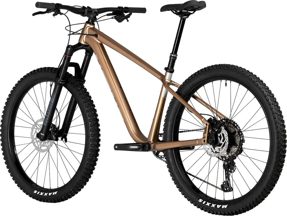 2023 Salsa Timberjack XT 27.5+ – Specs, Comparisons, Reviews – 99 Spokes