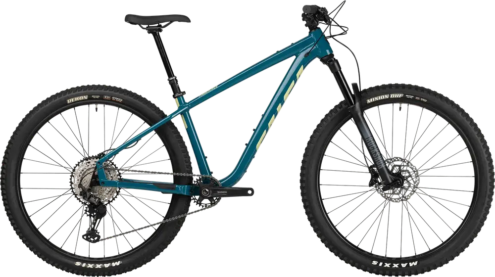 2023 Salsa Timberjack XT 29 – Specs, Comparisons, Reviews – 99 Spokes