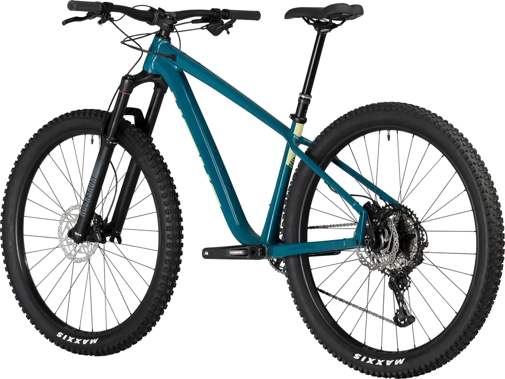 2023 Salsa Timberjack XT 29 – Specs, Comparisons, Reviews – 99 Spokes