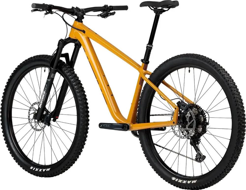 2023 Salsa Timberjack XT Z2 29 – Specs, Comparisons, Reviews – 99 Spokes