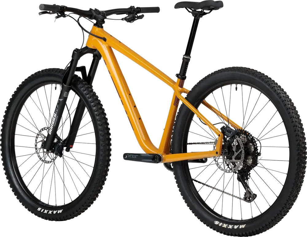 2023 Salsa Timberjack XT Z2 29 – Specs, Comparisons, Reviews – 99 Spokes