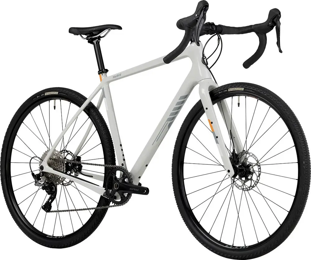 2023 Salsa Warbird C GRX 600 1x – Specs, Comparisons, Reviews – 99 Spokes