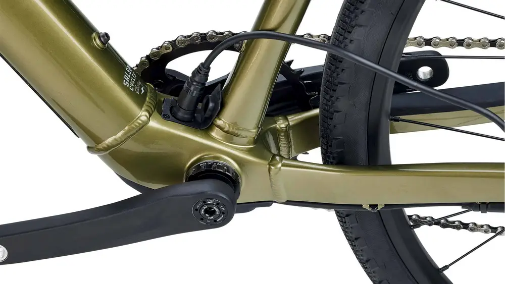 2024 Salsa Confluence Apex 1 – Specs, Comparisons, Reviews – 99 Spokes