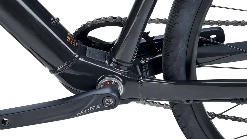 2024 Salsa Confluence Flat Bar Altus – Specs, Comparisons, Reviews – 99 ...