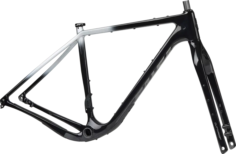 2024 Salsa Cutthroat C Frameset – Specs, Comparisons, Reviews – 99 Spokes