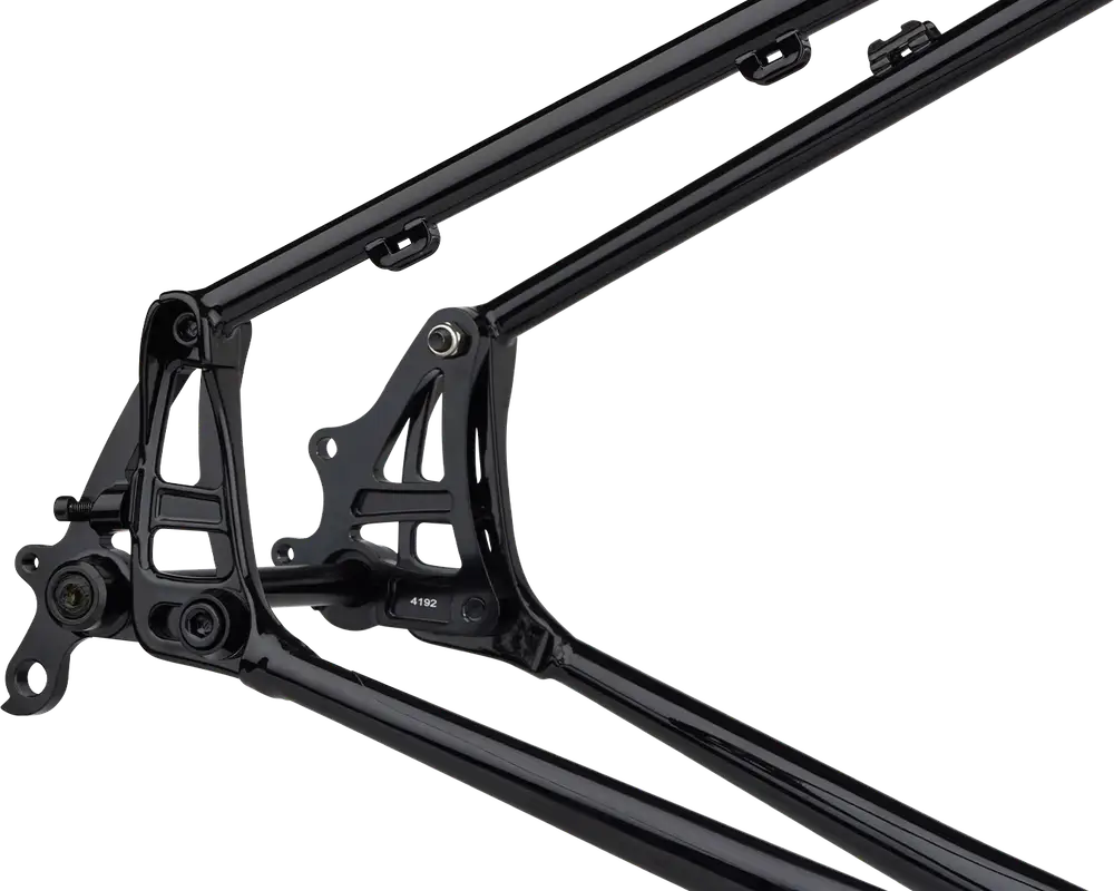 2024 Salsa Fargo Steel Frameset – Specs, Comparisons, Reviews – 99 Spokes