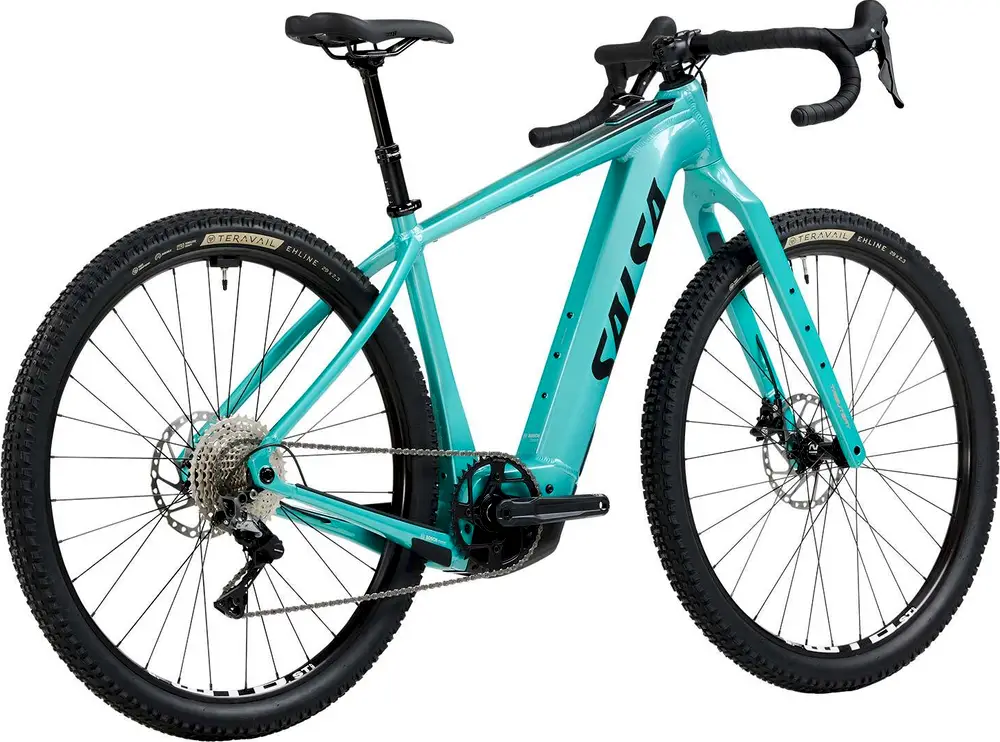 2024 Salsa Tributary GRX 600 Canada – Specs, Comparisons, Reviews – 99 Spokes