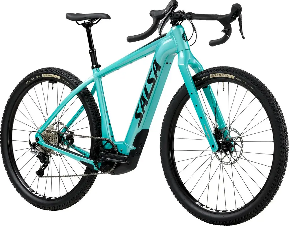 2024 Salsa Tributary GRX 600 US – Specs, Comparisons, Reviews – 99 Spokes