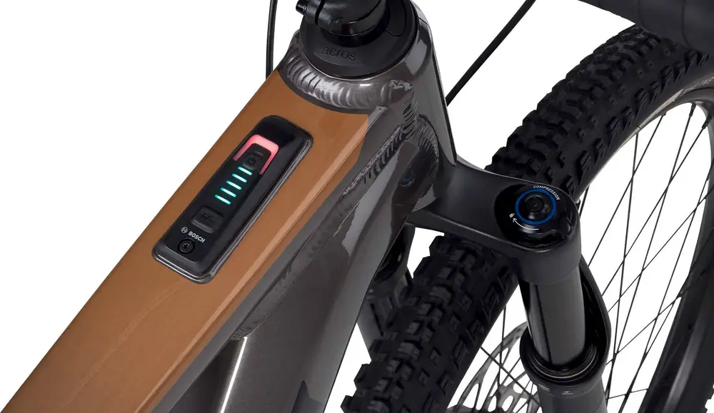 2024 Salsa Tributary Sus Apex Eagle US – Specs, Comparisons, Reviews – 99 Spokes