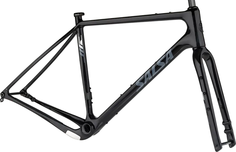 2024 Salsa Warbird C Frameset – Specs, Comparisons, Reviews – 99 Spokes